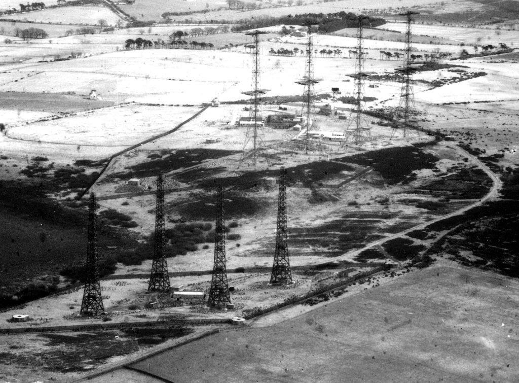 Research Testing - RADAR